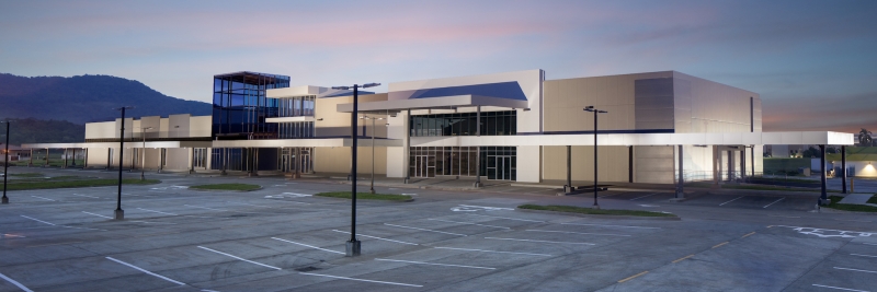 insulated-metal-panels-cold-storage | Allied Insulated Panels